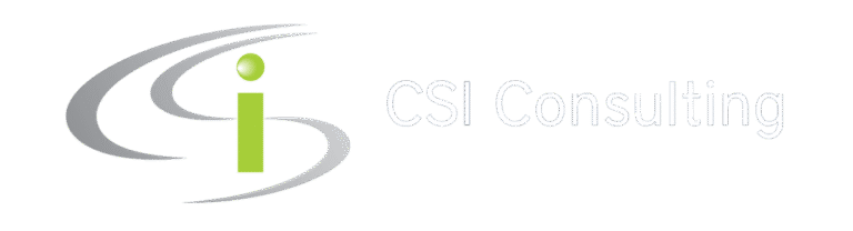 Who We Are - CSI Consulting